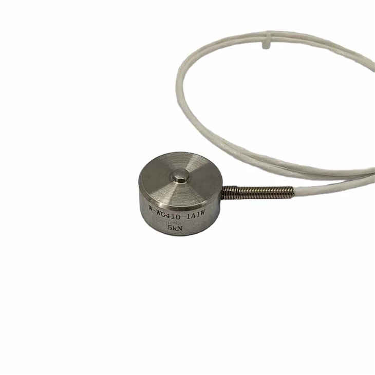 China Industrial Strain Gauge Load Cell Manufacturers, Suppliers and ...